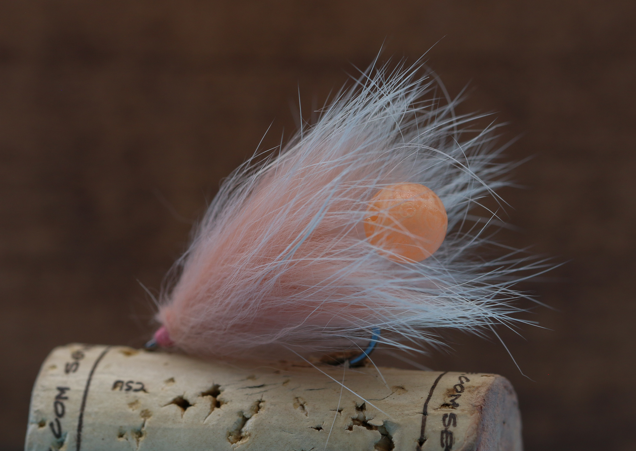 Fly Tying: Twofer