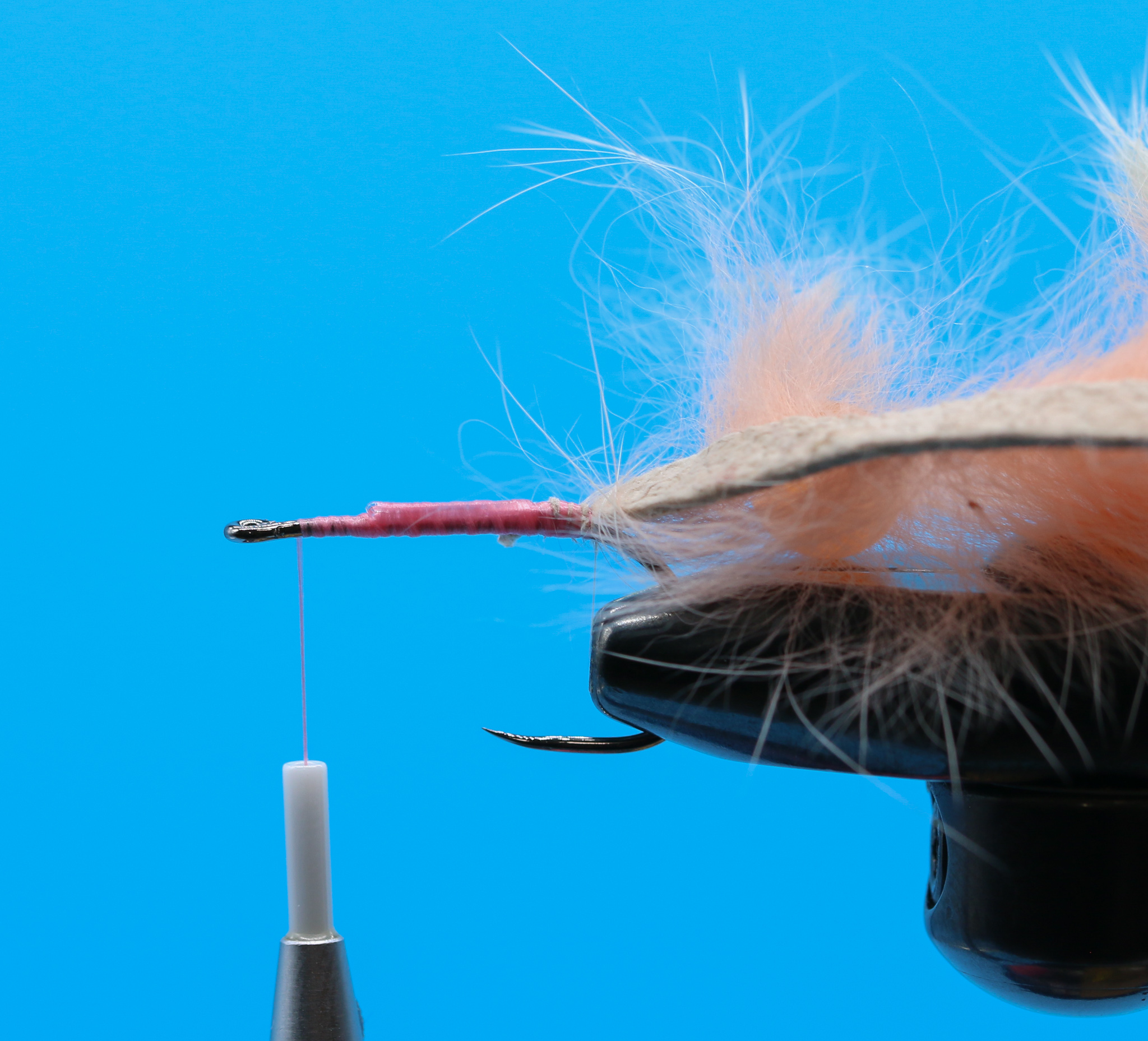 Fly Tying: Twofer