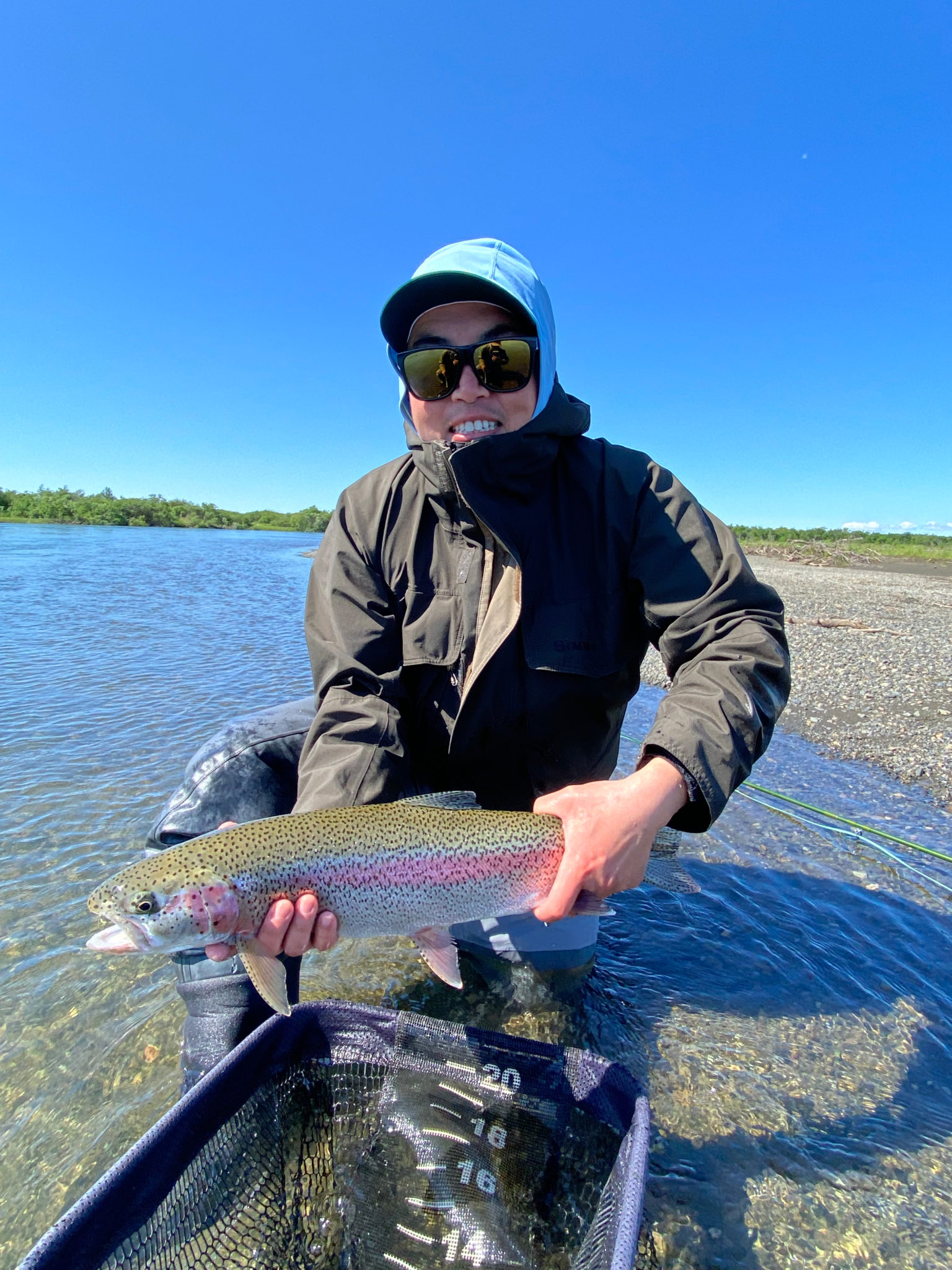 Streamer Fishing | 5 Ways to Fish For Trout Using Streamer Patterns