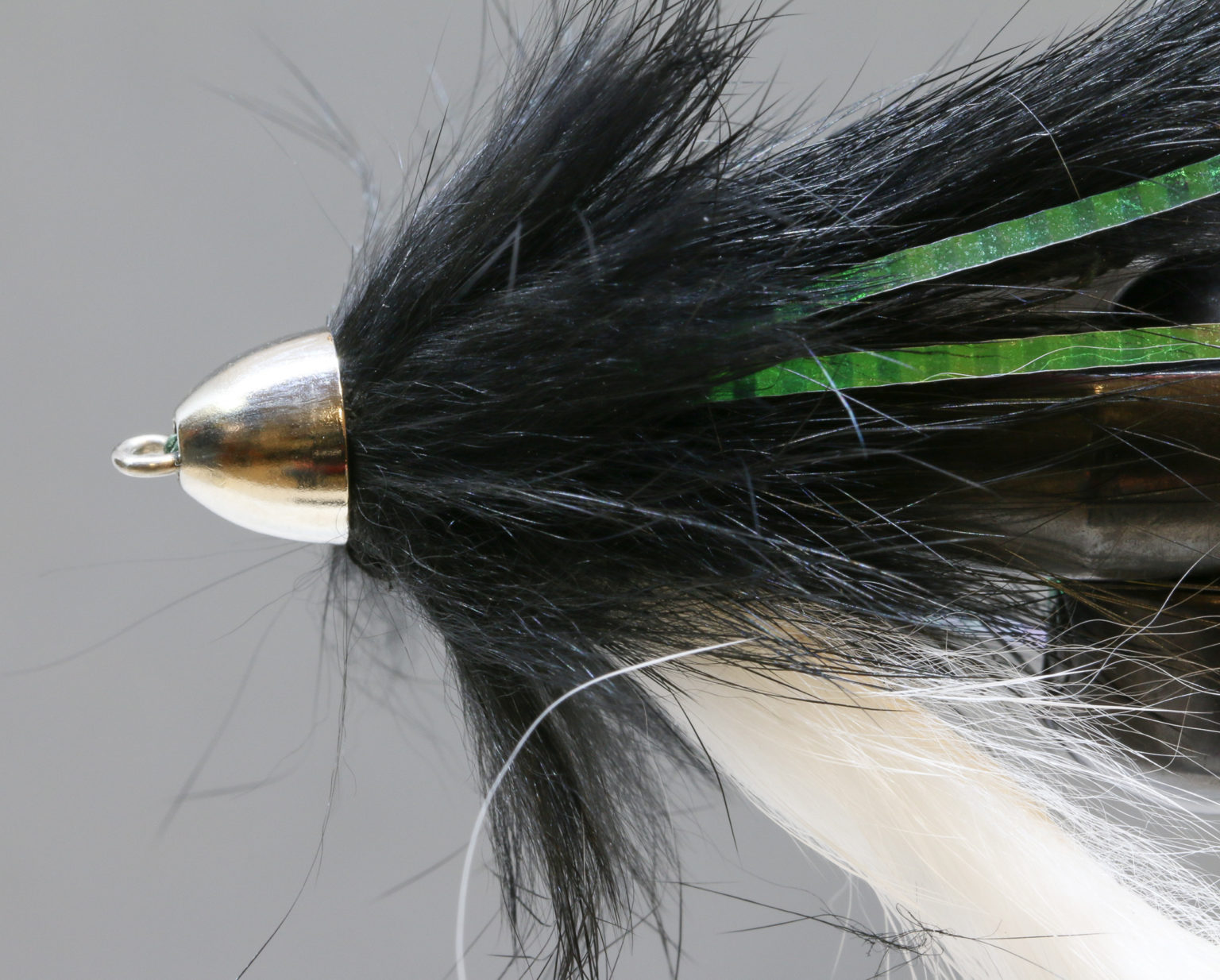 Fly Tying: Dolly Llama