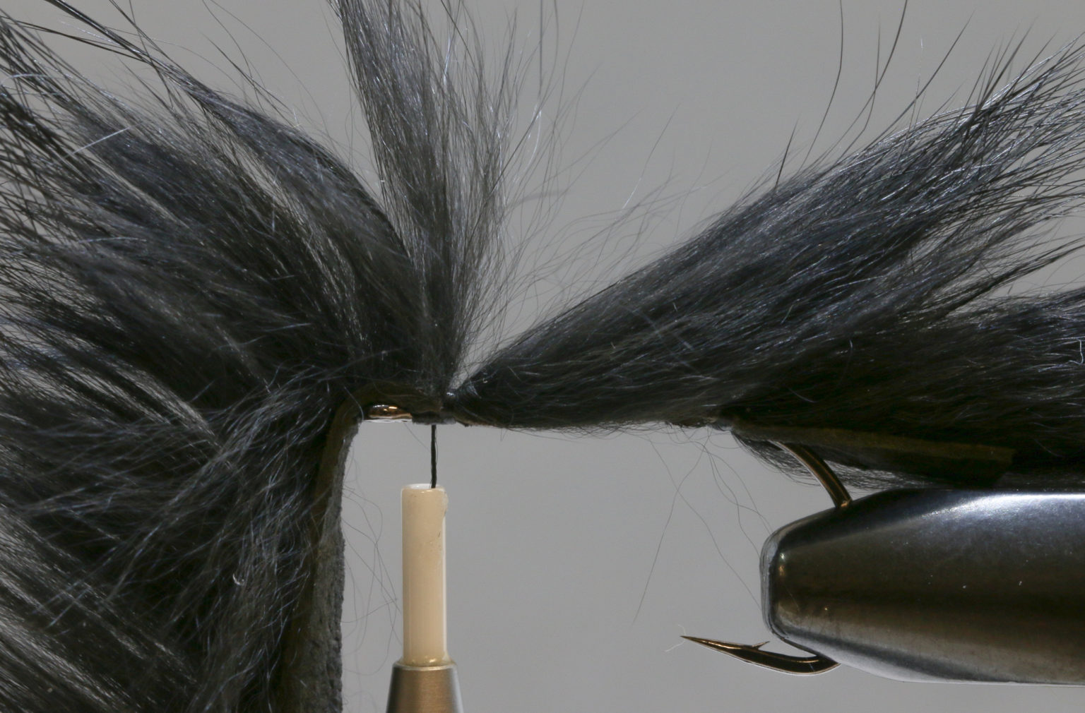 Fly Tying: Dolly Llama