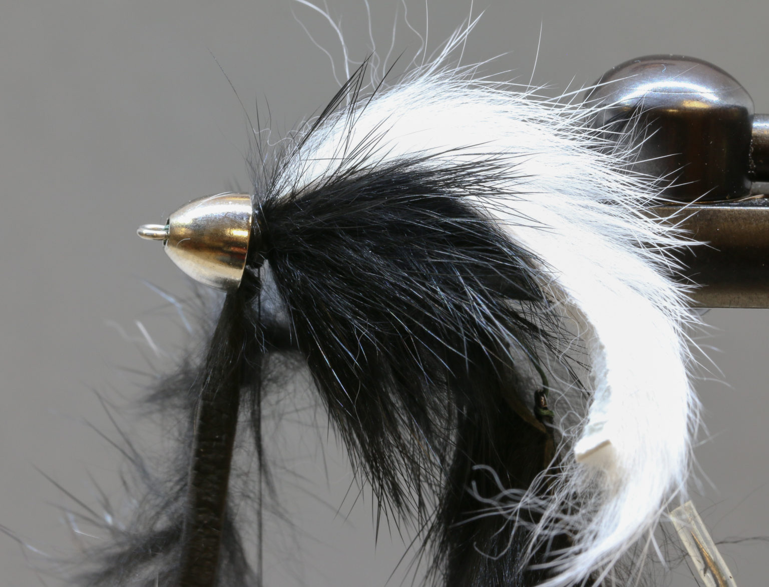 Fly Tying: Dolly Llama