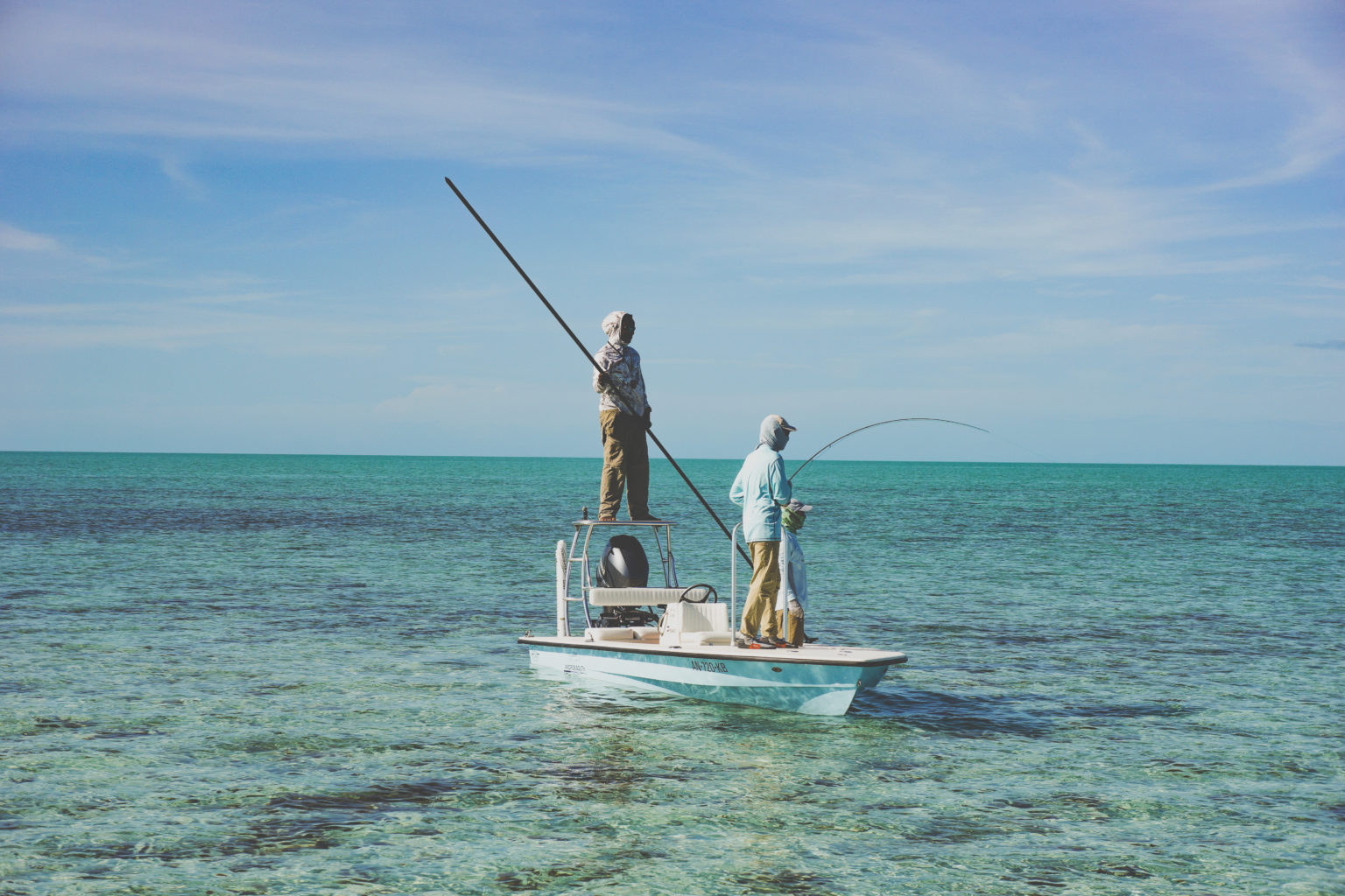 Andros South Lodge: We have Lean Bars