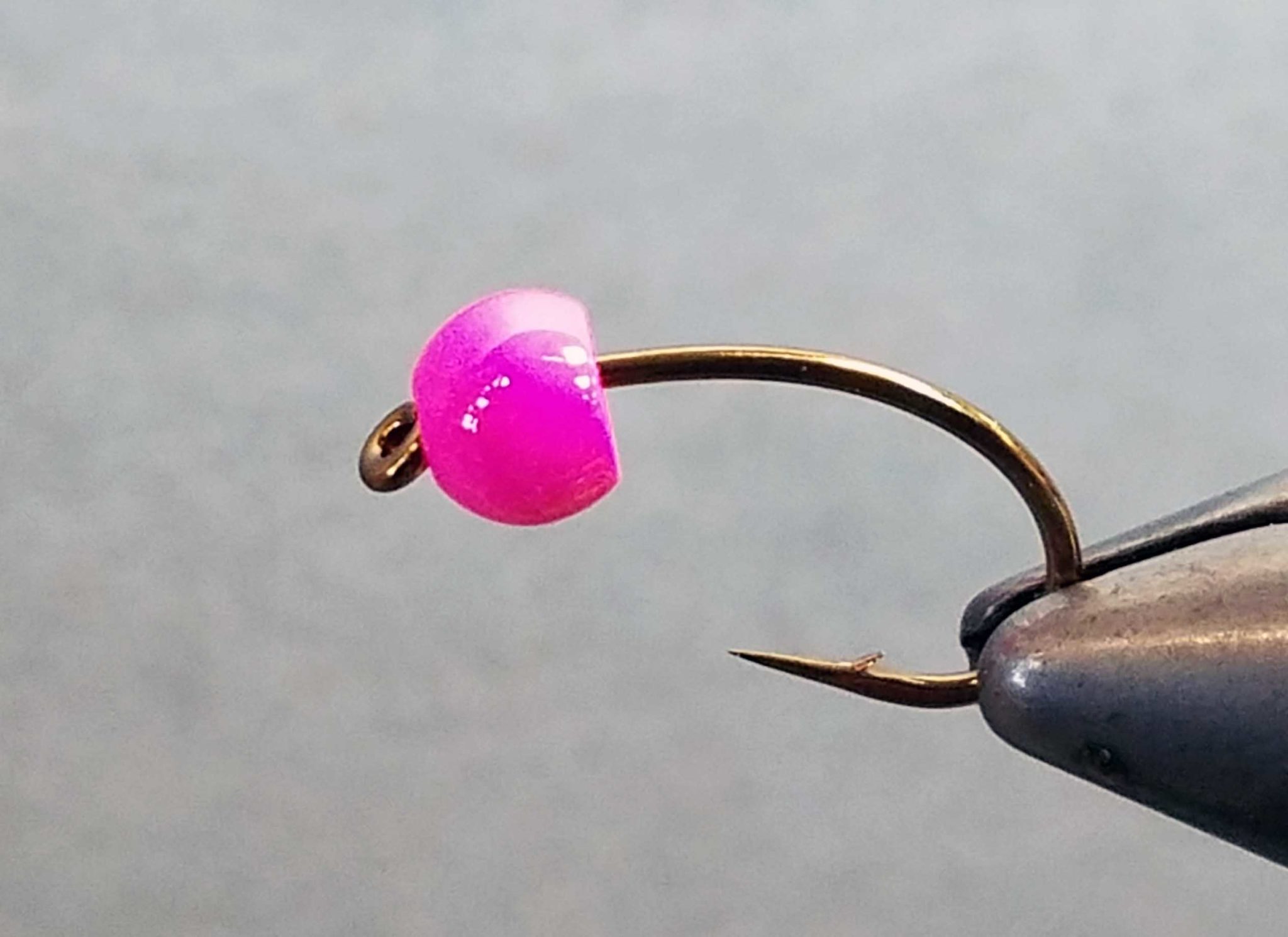 Fly Tying: Jumbo John