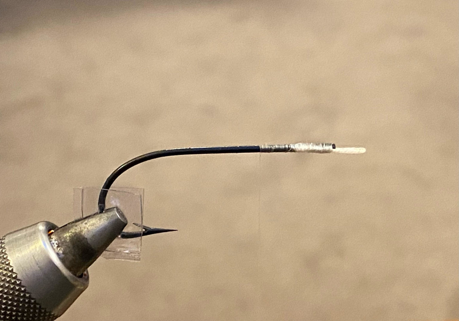 Fly Tying: Classic Fly Series – The Kate, Part 1