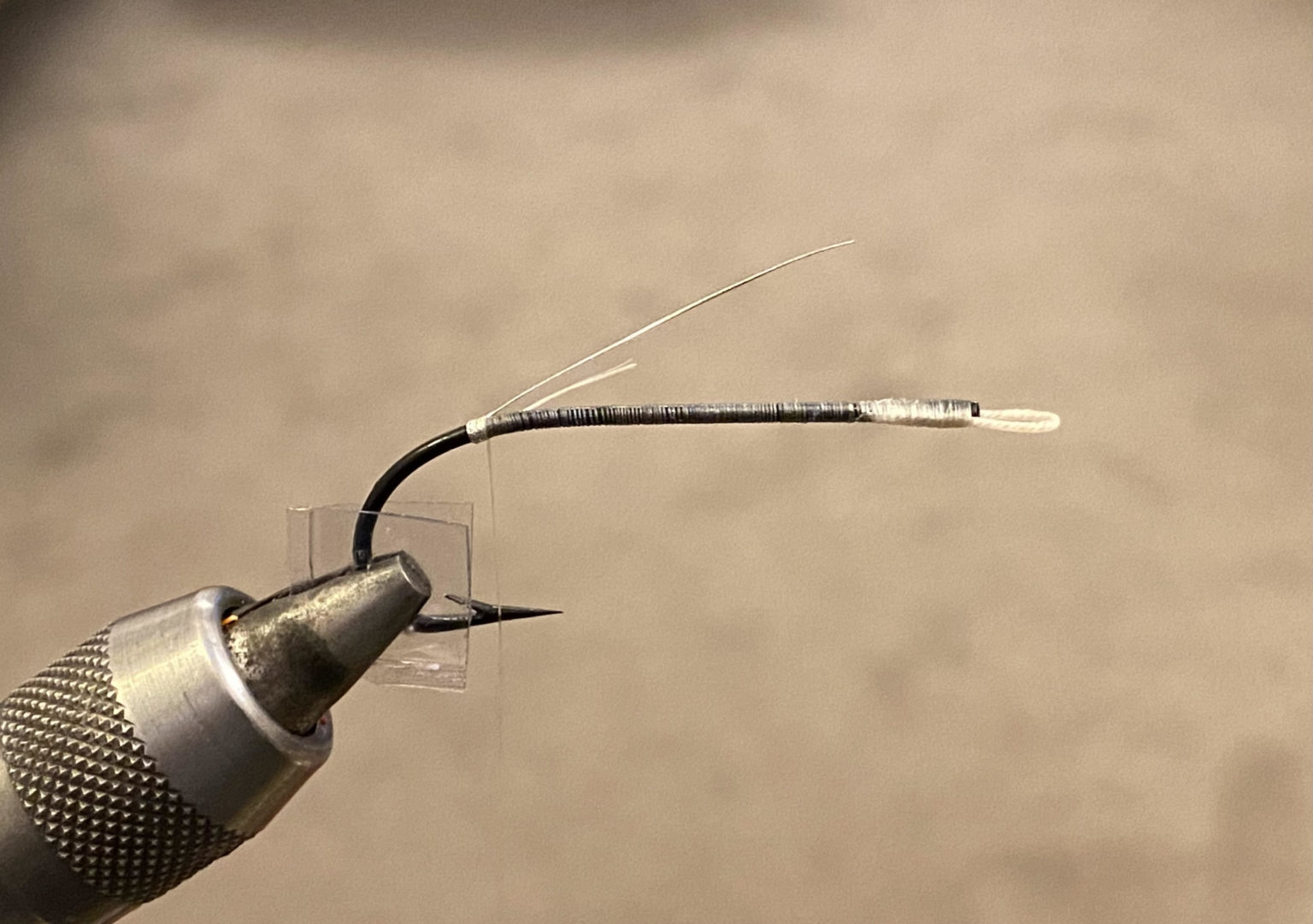 Fly Tying: Classic Fly Series – The Kate, Part 1