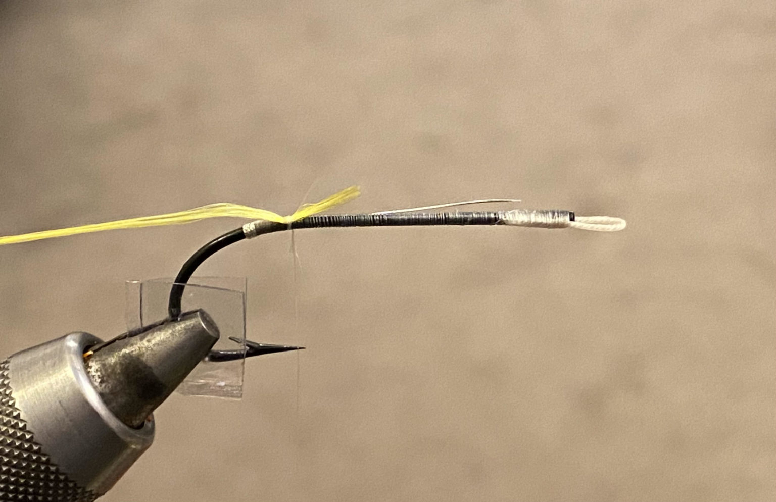 Fly Tying: Classic Fly Series – The Kate, Part 1