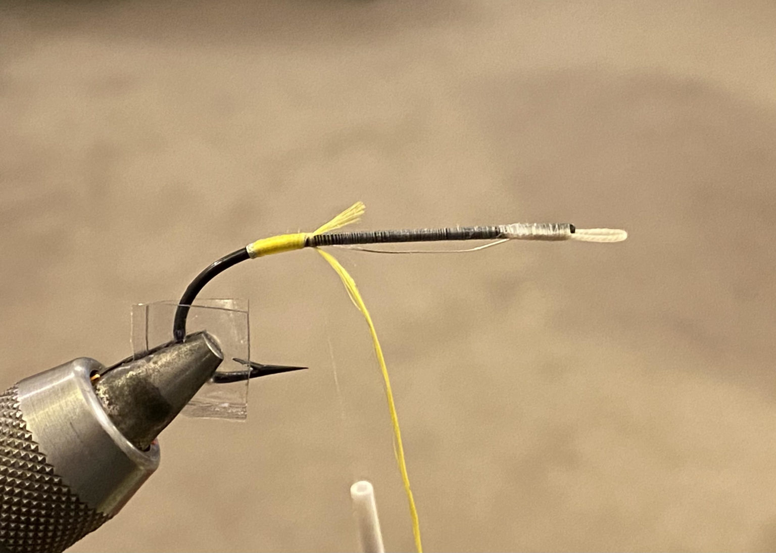 Fly Tying: Classic Fly Series – The Kate, Part 1