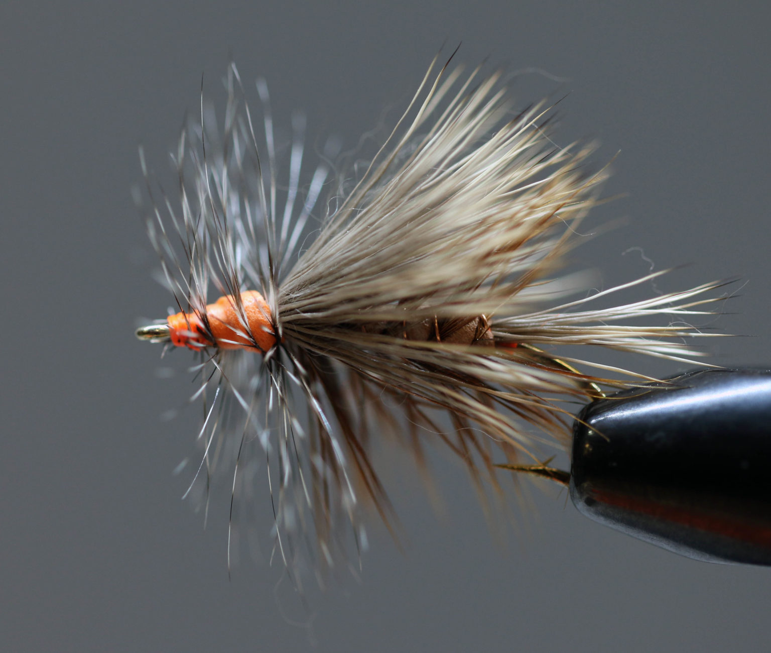 Fly Tying: Foam Stimulator