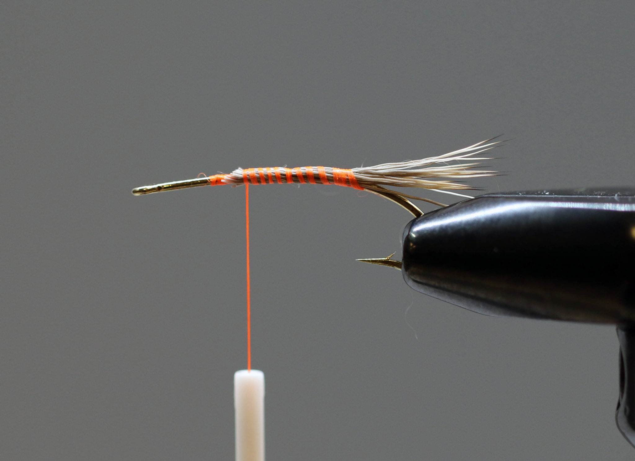 Fly Tying: Foam Stimulator