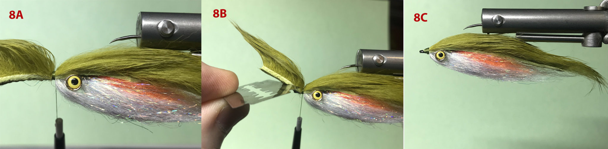 Fly Tying: Bling Fly
