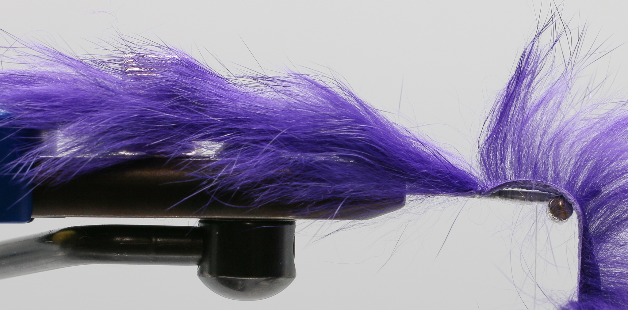 Fly Tying: Larimer’s ES Loop Leech