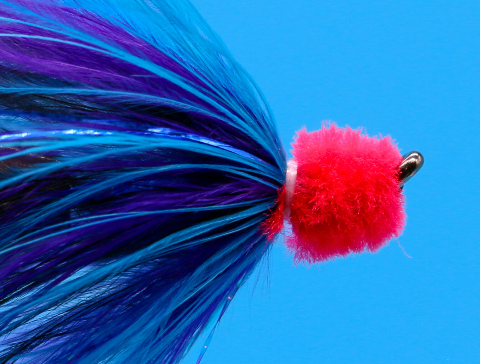 Fly Tying: Suskwa Poacher