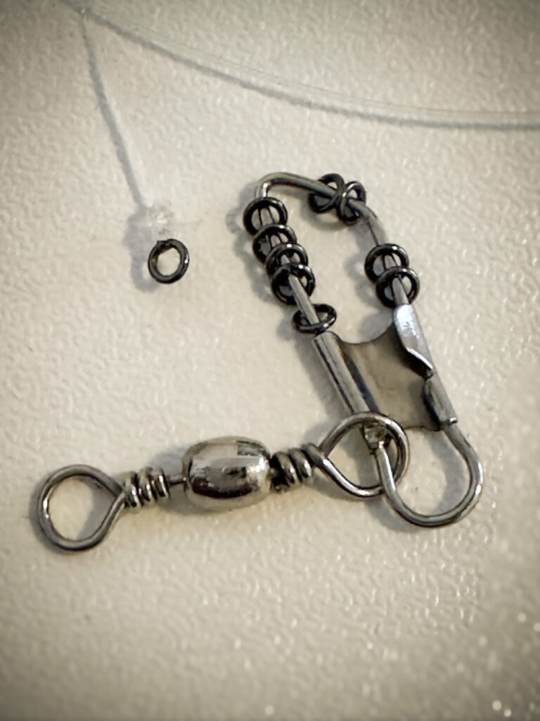 3 Reasons You Should Try a Tippet Ring for Fly Fishing in Alaska