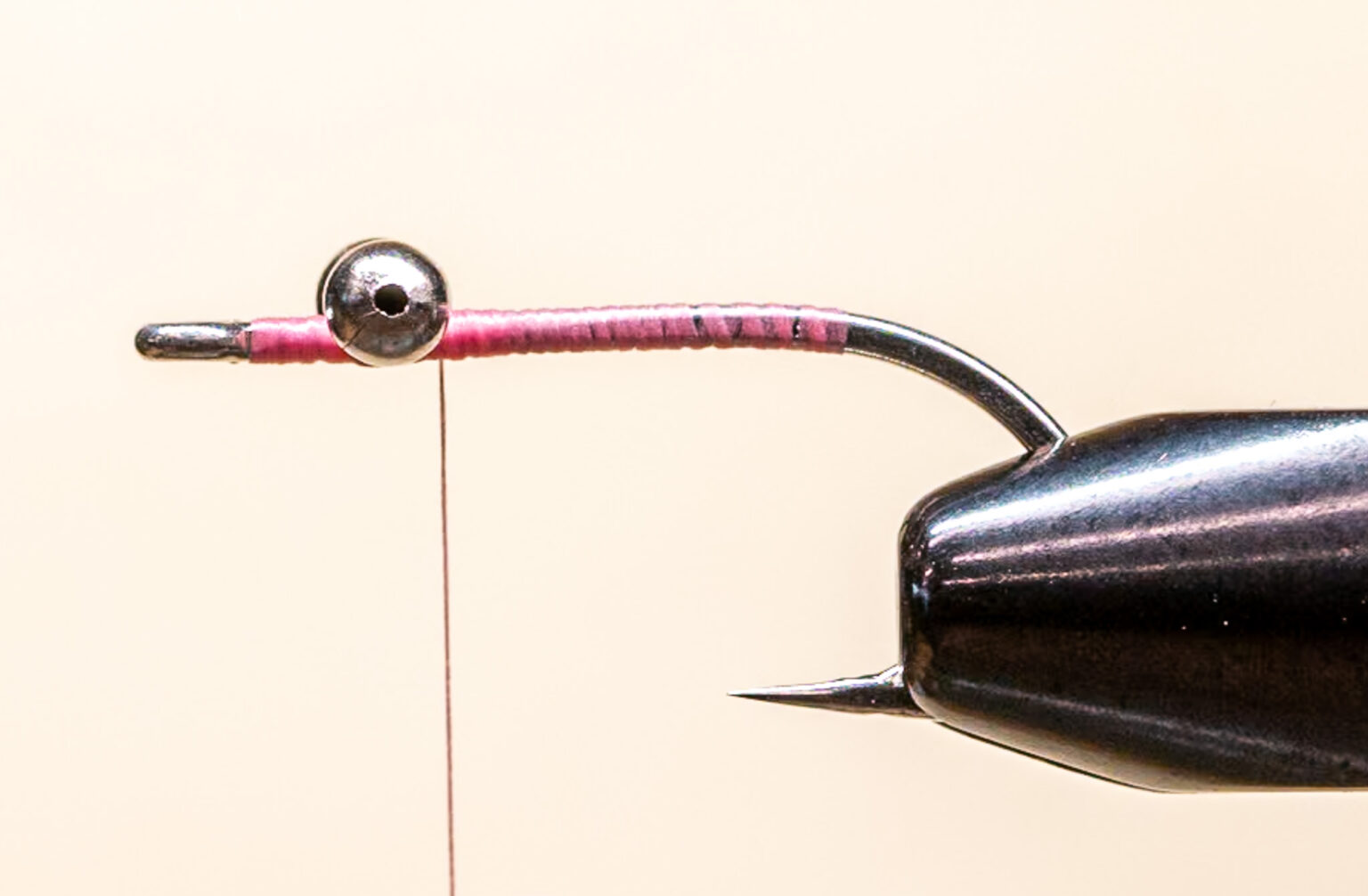 Fly Tying Tutorial: Gotcha Fly For Bonefish