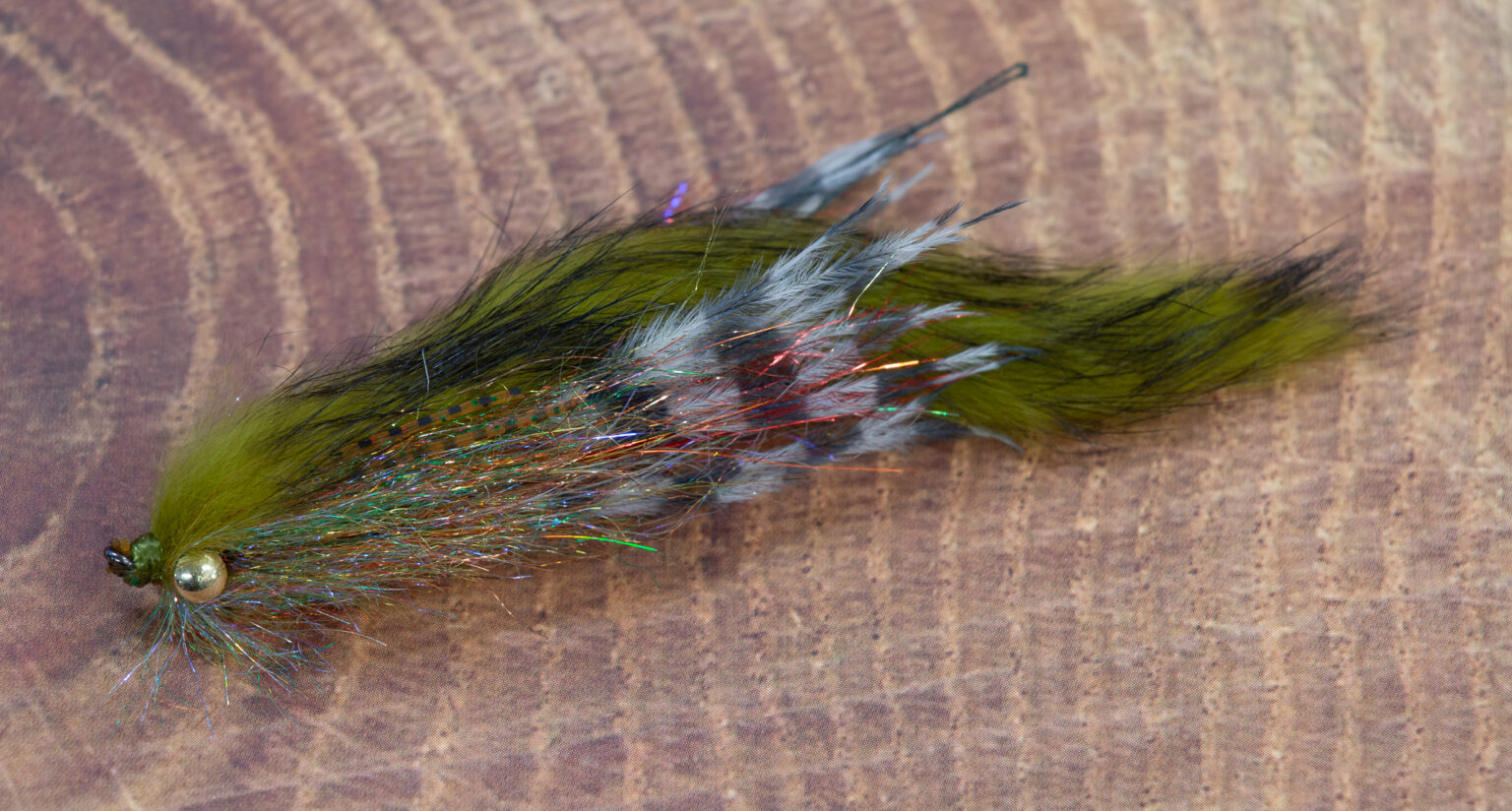 Fly Tying