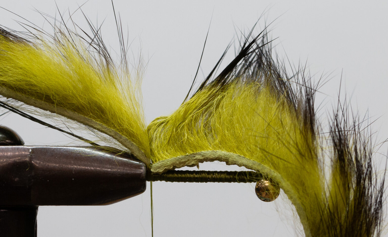 Fly Tying: WMD Sculpin Pattern