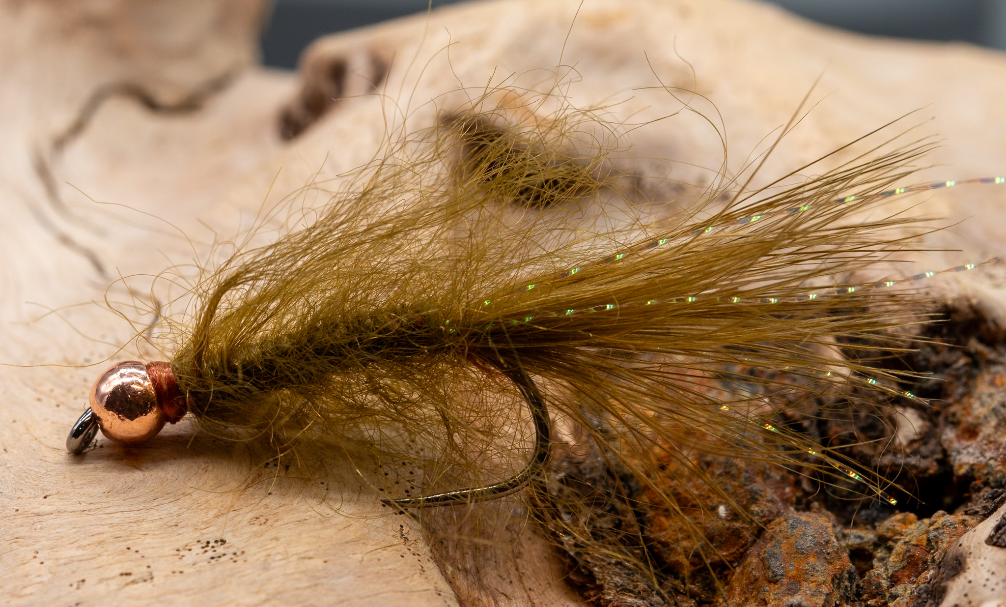 Fly Tying