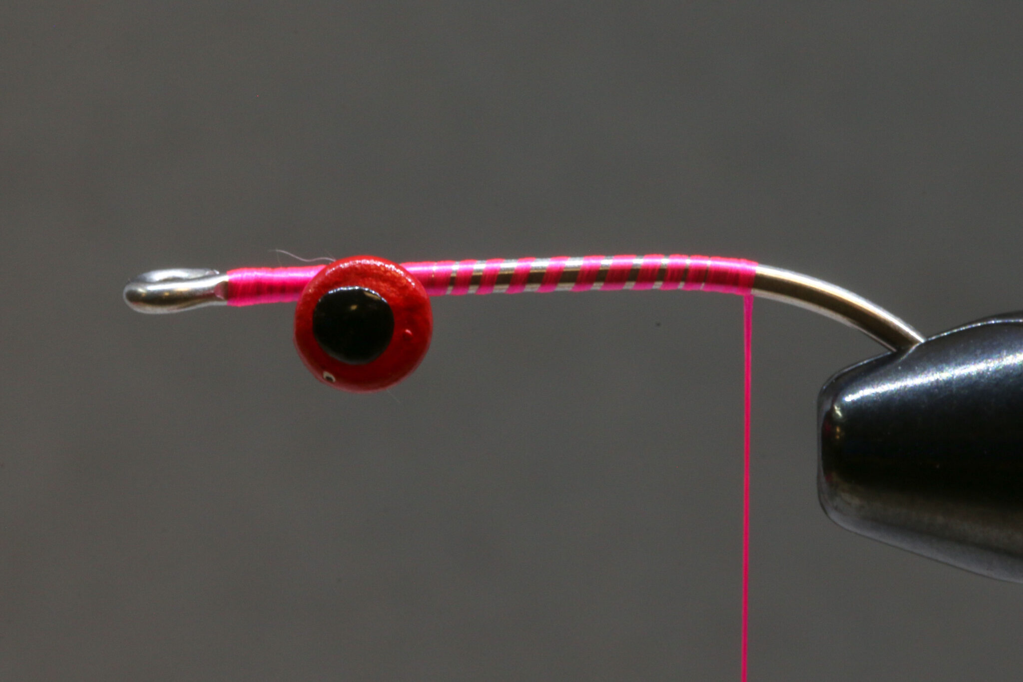Fly Tying Tutorial: The Clouser Stinger Fly