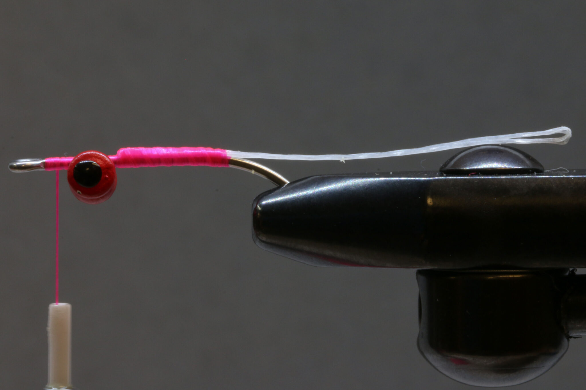 Fly Tying Tutorial: The Clouser Stinger Fly