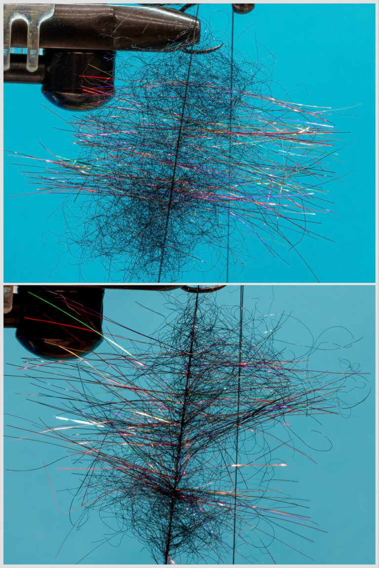The Jerry French Lamprey Fly Tying Tutorial: A Fly for People Who’ve ...